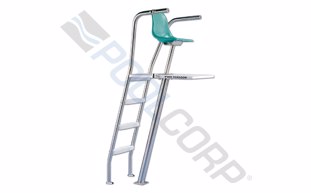 POOL360 | 6' Paragon Paraflylte Ultraflyte Lifeguard Chair