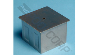 POOL360 | STANDARD QUICKSET CAP