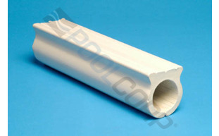 POOL360 | Rubber Base Pad for Paragon Guard Chairs