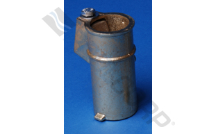 POOL360 | 1.5" OD Bronze Paragon Anchor Socket