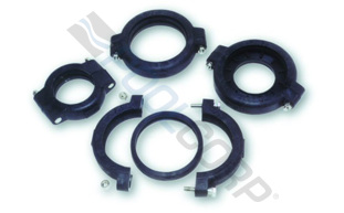 POOL360 | 4" Stark Grooved Coupling