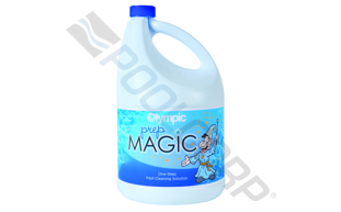 POOL360 | 1 gal Prep Magic One Step Surface Cleaner