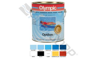 POOL360 | 5G 5G 5GAL BIKINI OPTILON PAINT