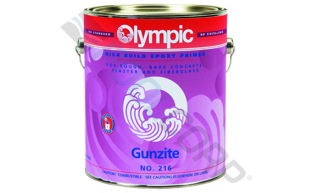horizon | 1 gal Gunzite Epoxy Primer