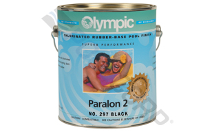POOL360 | Paralon 2 - Chlorinated Rubber