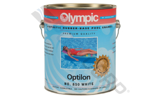 POOL360 | G G GAL WHITE OPTILON