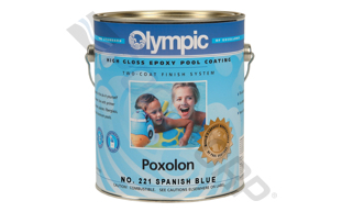 POOL360 | GAL SPANISH BLUE POXOLON2