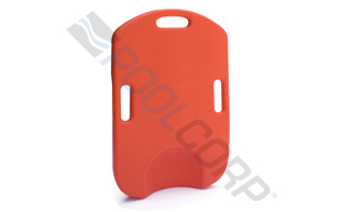 POOL360 | Orange CPR Board for First Aid