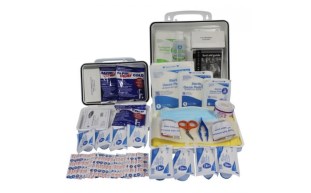POOL360 | State of NJ Pool First Aid Kits for Pools Less Than 2000 SqFt