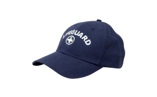 POOL360 | Navy Blue Guard Cap
