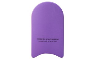 POOL360 | Large Swim Kickboard Purple