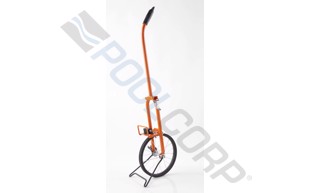 horizon | METAL PROFESSIONAL 3' MEASURING WHEEL