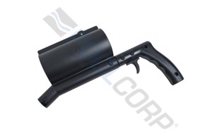 POOL360 | Handheld Paint Applicator