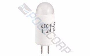 POOL360 | T3/G4 Bi-Pin Micro Ceramic 180 Degree Omni-Directional LED ...