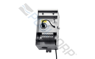 POOL360 | Contractor Series 600W Transformer Stainless Steel