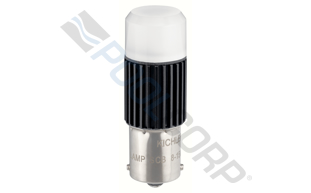 POOL360 | 12V BA15 Single Contact 300 Degree Omni-Directional LED Lamp ...