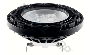 POOL360 | 12V 60 Degree Wide Flood Lamp 2700K