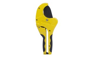 POOL360 | Ratchet Poly/PVC Pipe Cutter 2"
