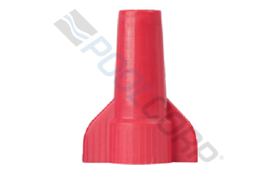 POOL360 | KING 50/PK RED #22-#6 WINGGARD ULTRA WING WIRE NUT