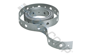 horizon | 20 GAUGE .75"x10' GALV STRAP HANGER