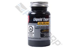 POOL360 | Black Liquid Tape Spray 6 oz 170g