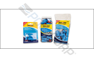 horizon | DryConn Medium Aqua Red Waterproof Wire Connectors 5 Pack