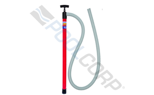 horizon | 36" Siphon King Utility Hand Pump with 72" Hose