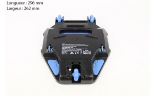 POOL360 | BASE COMPLETE ROBOT DELTA