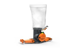 POOL360 | Vektro Cleaners | XL Heavy-Duty Rechargeable Pool Vacuum