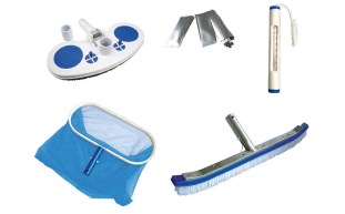 POOL360 | KIT MAINTENANCE 43 82 323 c/6