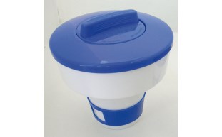 POOL360 | DIFFUSEUR DE CHLORE GM CM C/24