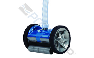 POOL360 | Rebel® Suction Side Automatic In Ground Pool Cleaner