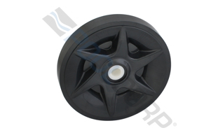 POOL360 | Wheel Kit for Rebel Pool Cleaner