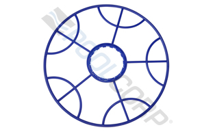 POOL360 | Royal Blue Kreepy Krauly® Guide Wheel