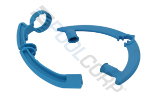 POOL360 | Kreepy Kruiser™ Horizontal/Vertical Bumper Kit