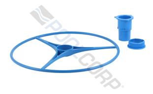 POOL360 | Kreepy Kruiser™ Deflector Wheel