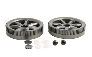POOL360 | PENTAIR RACER LARGE WHEEL KIT
