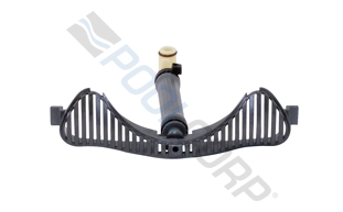 POOL360 | Front Grill Kit for Racer® Pressure Side Cleaner