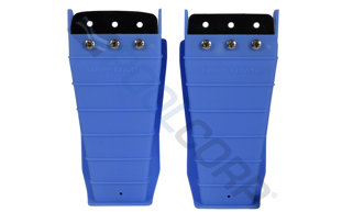 POOL360 | Blue Kreepy Krauly® Wing Kit Set