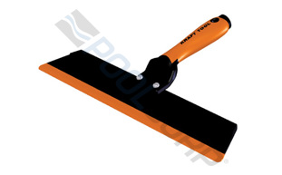 POOL360 | 22" Squeegee Trowel with ProForm® Soft Grip Handle