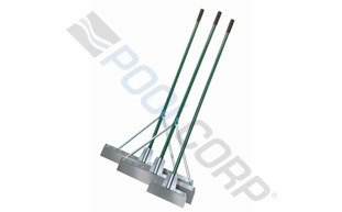 horizon | Floor/Form Scraper with 14" Blade and 54" Handle