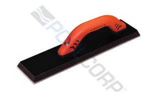 POOL360 | 12" x 3" Toe Grout Float