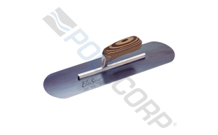 horizon | 18" x 5" Elite Series Five Star™ Pool Trowel with Laminated ...