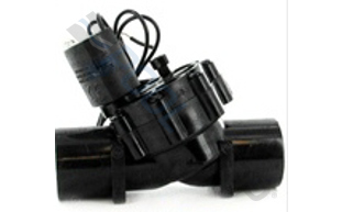 POOL360 | 1" PRO100 VALVE NPT W/ F/C