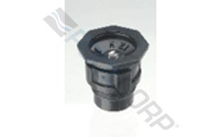 POOL360 | K-RAIN 15' QUARTER CIRCLE NOZZLE