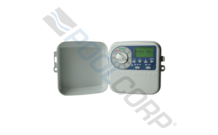 POOL360 | K-Rain Pro-Lc 4Sta Outdoor Controller