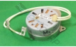 POOL360 | 1111025 K-RAIN CONTROL TIMER MOTOR 110V 60HZ