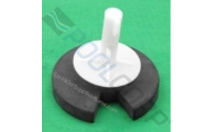 POOL360 | 7005507 K-RAIN 4000 STEM DISK STD (.028-W)