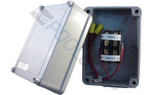 POOL360 | K-RAIN PUMP START RELAY