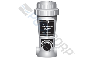 POOL360 | Perform-Max In-Ground Chlorine and Bromine Feeder